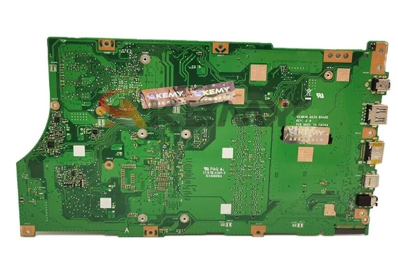 Mainboard dùng cho laptop Asus S530 I5 TH8