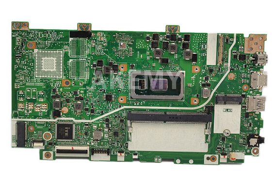 Mainboard dùng cho laptop Asus X412