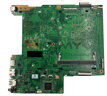 Mainboard dùng cho laptop Asus X560