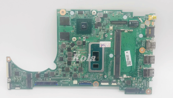 Mainboard dùng cho laptop Asus X515EA