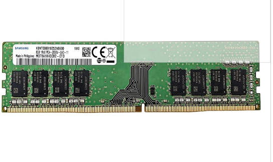 Ram PC 8GB DDR4 2666