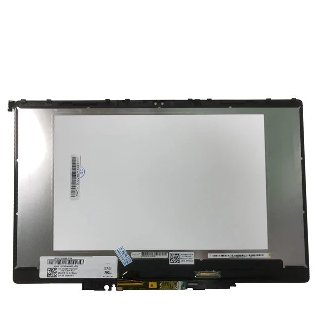 Cụm màn hình laptop Dell Latitude E7370 7373 2K cảm ứng Like New