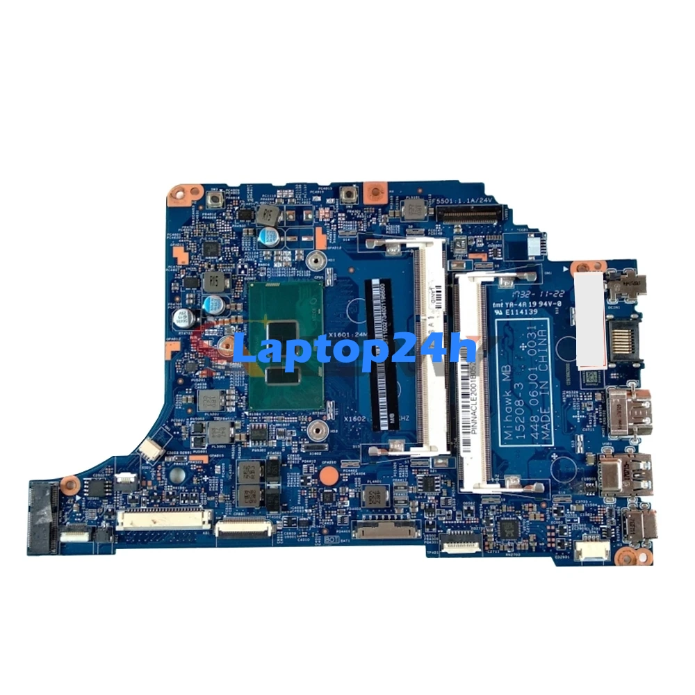 Mainboard dùng cho laptop Acer V3-372
