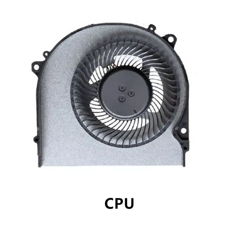 Quạt dùng cho laptop Gigabyte G5 CPU (4PIN) Like New