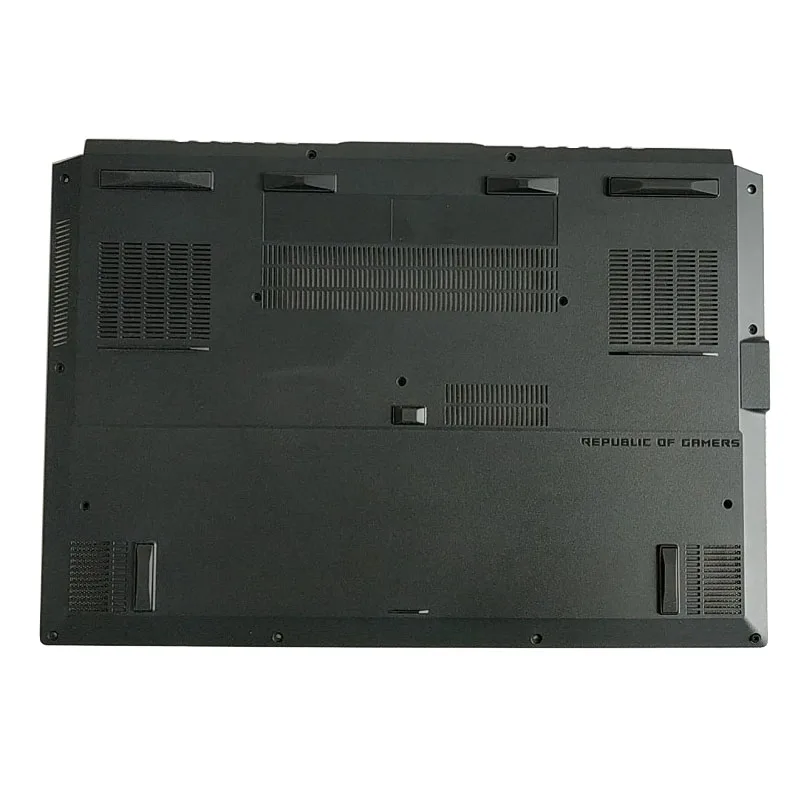 Vỏ mặt D dùng cho laptop Asus GA502