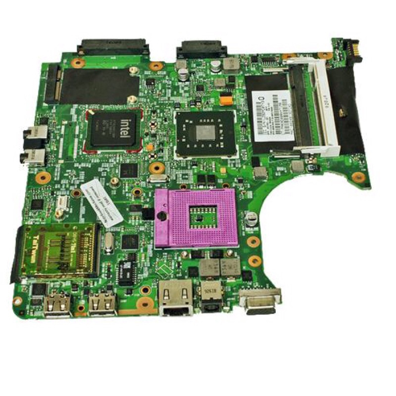 Mainboard dùng cho laptop HP 6530 Like New