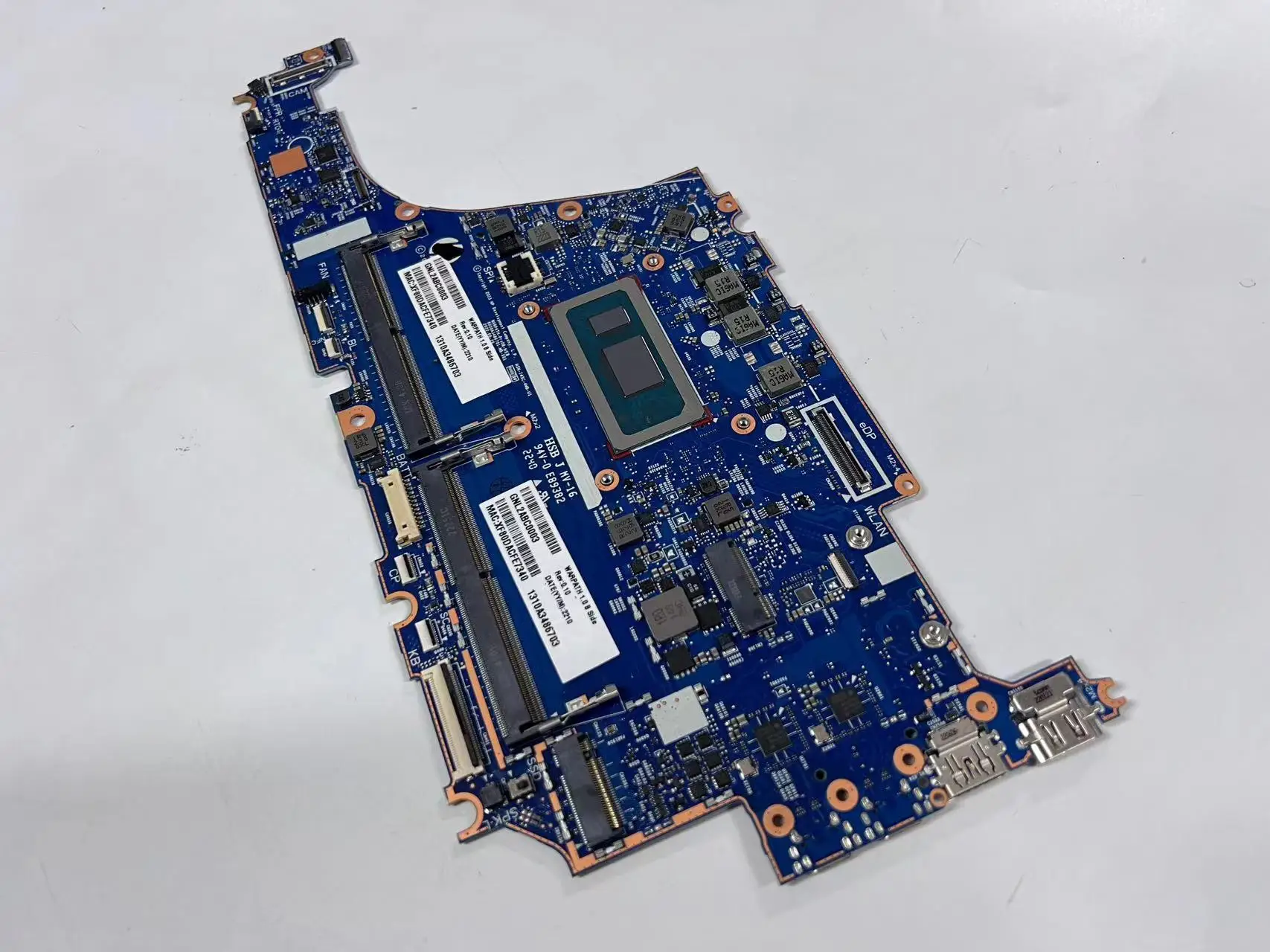 Mainboard dùng cho laptop HP 840G9 I5