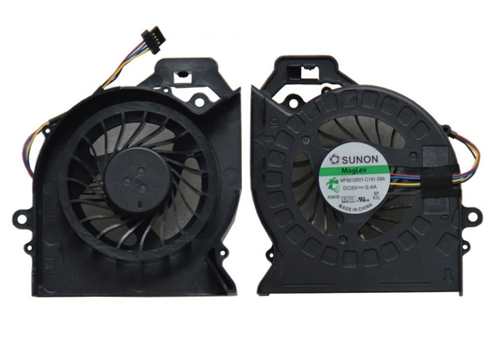 Quạt dùng cho laptop HP DV6-6000 DV7-6000
