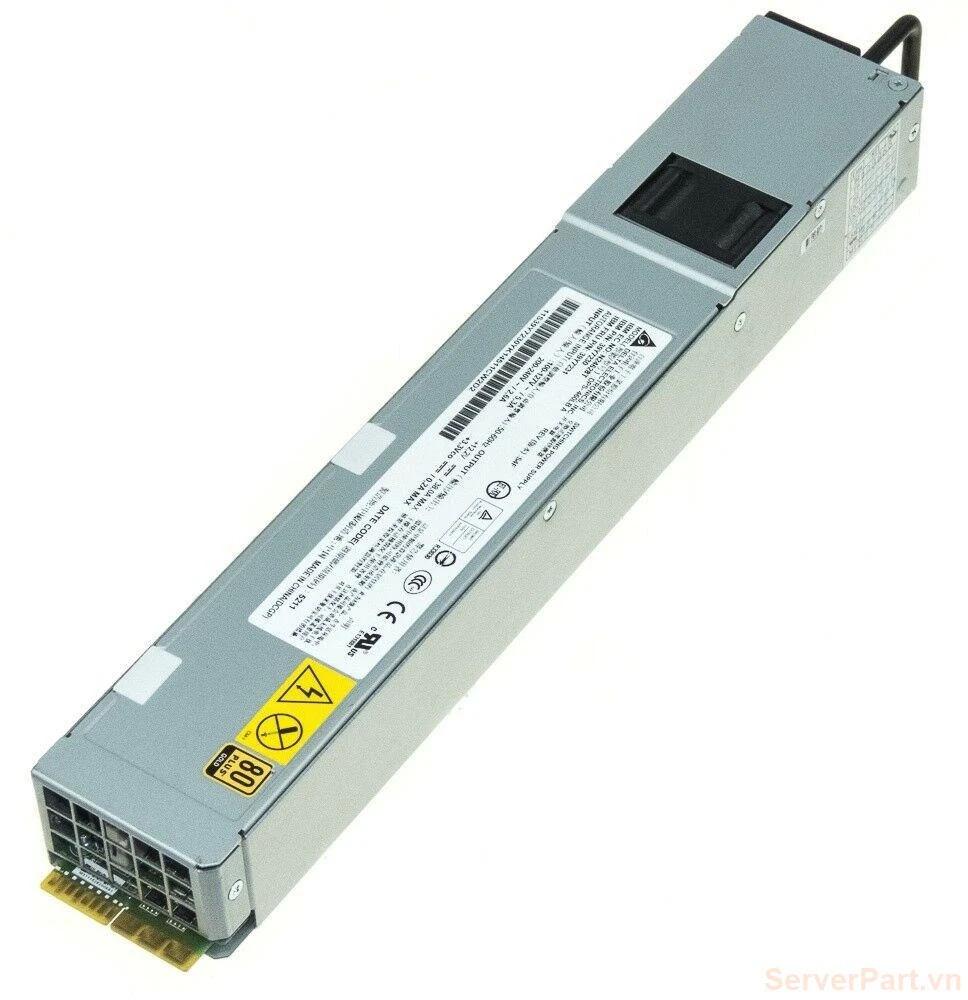Bộ nguồn máy chủ IBM X3550 X3650 M2 M3 - 675W