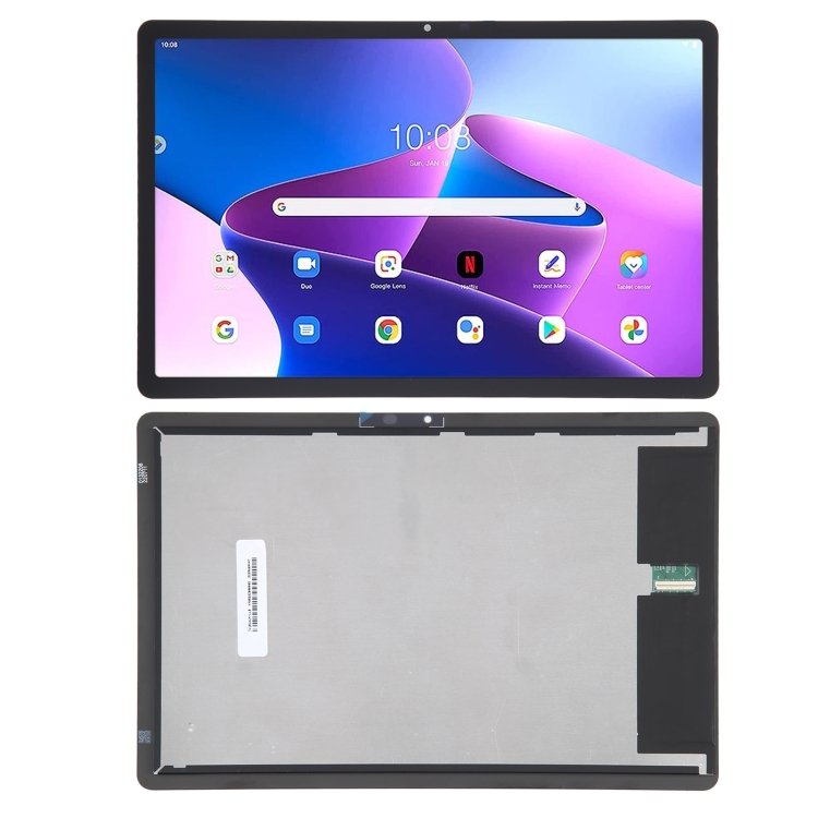 Màn hình máy tính bảng Lenovo Tab M10