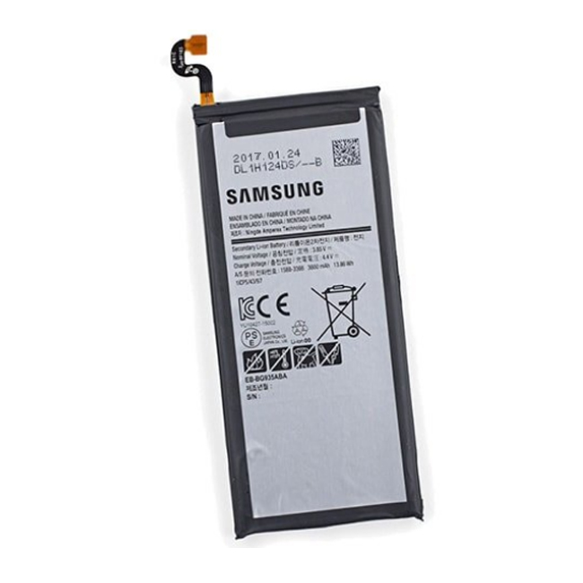 Pin dùng cho điện thoại Samsung Note 7