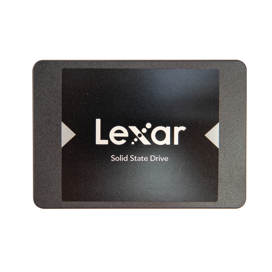 Ổ cứng SSD Lexar 120GB 2.5
