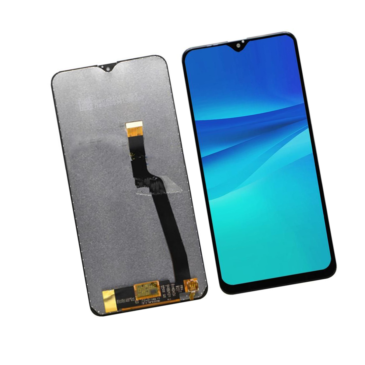 Màn hình điện thoại Oppo A10