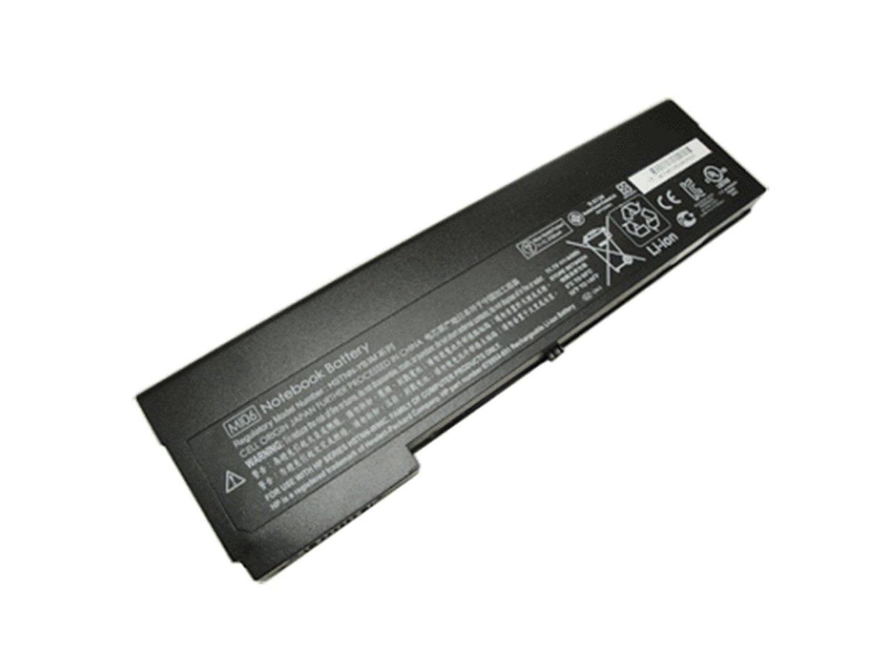 Pin dùng cho laptop HP 2170P (MI04,MI06)