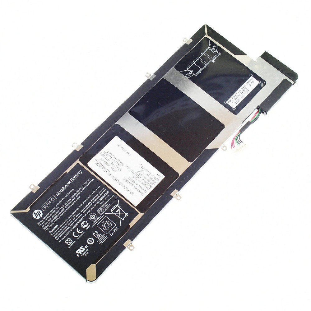 Pin dùng cho laptop HP Envy 14-3000 (SL04XL)