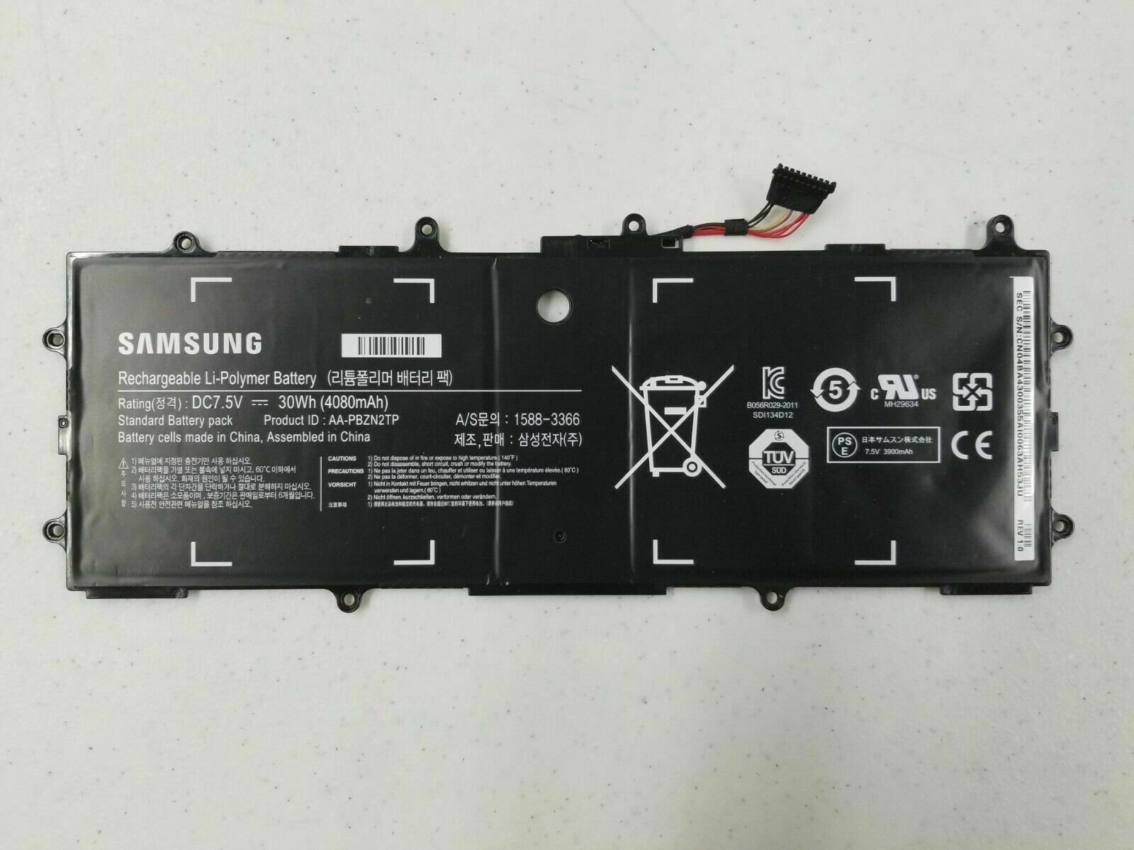 Pin dùng cho điện thoại Samsung 910S