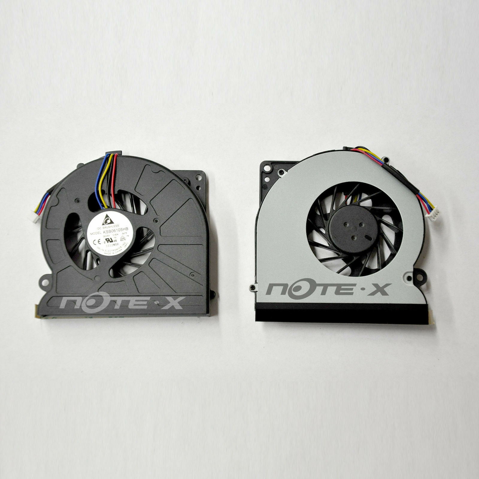 Quạt dùng cho laptop Asus K52 A52 Like New