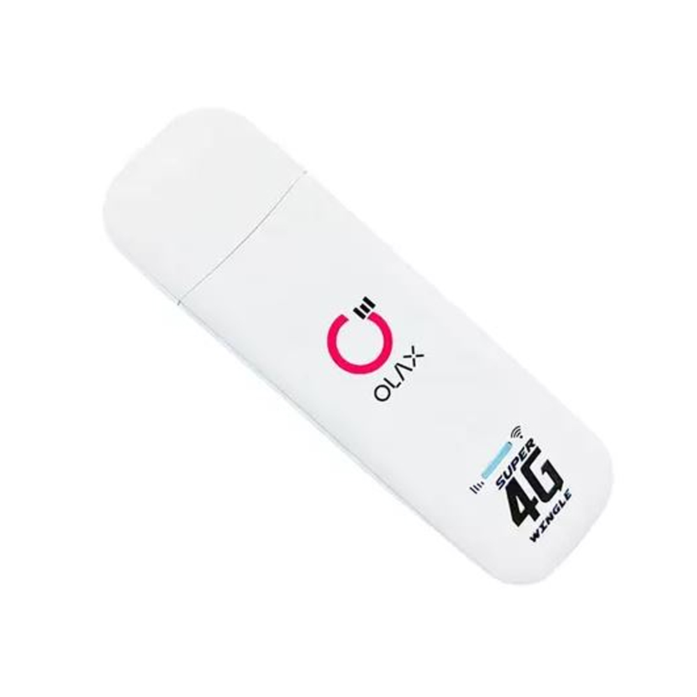 USB Dcom 4G OBC OLAX U80 LTE UFi Wifi