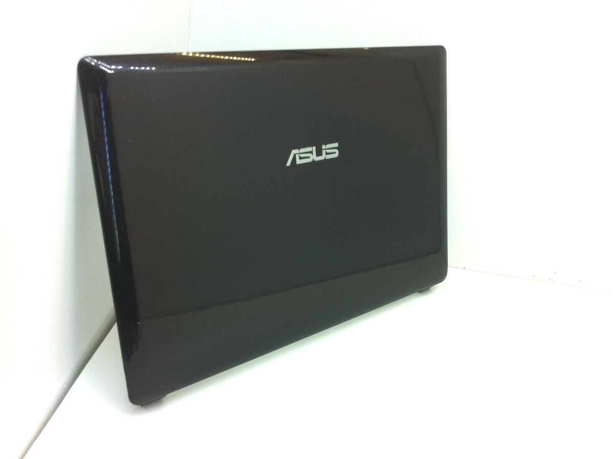 Vỏ mặt A dùng cho laptop Asus X44H