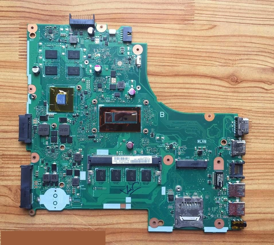 Mainboard dùng cho laptop Asus X452 I3-4030U