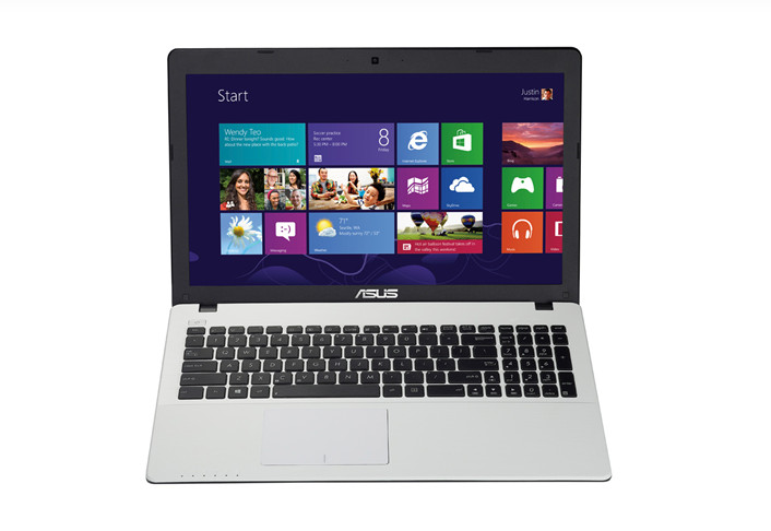 LAPTOP ASUS X552C I5-3337/ 4GB/ SSD120GB/ 15.6HD