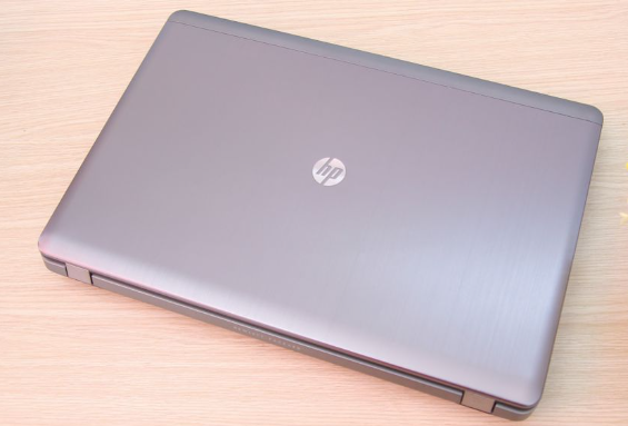Vỏ mặt dùng cho laptop HP 4530 Like New
