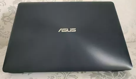 Vỏ mặt dùng cho laptop Asus A456 X456 Like New