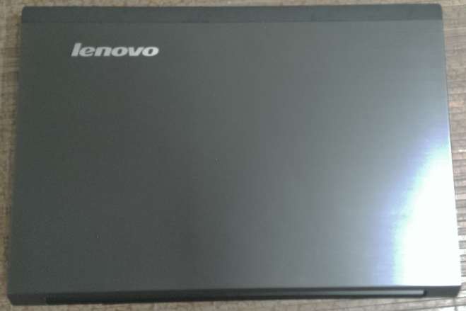 Vỏ mặt dùng cho laptop Lenovo V460 Like New