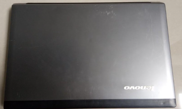 Vỏ mặt dùng cho laptop Lenovo V470 Like New