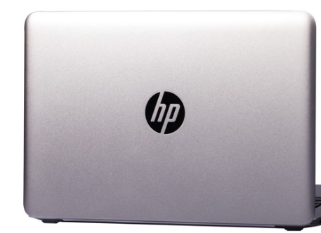 Vỏ mặt dùng cho laptop HP 8770 Like New