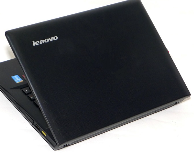 Vỏ mặt dùng cho laptop Lenovo G410 Like New
