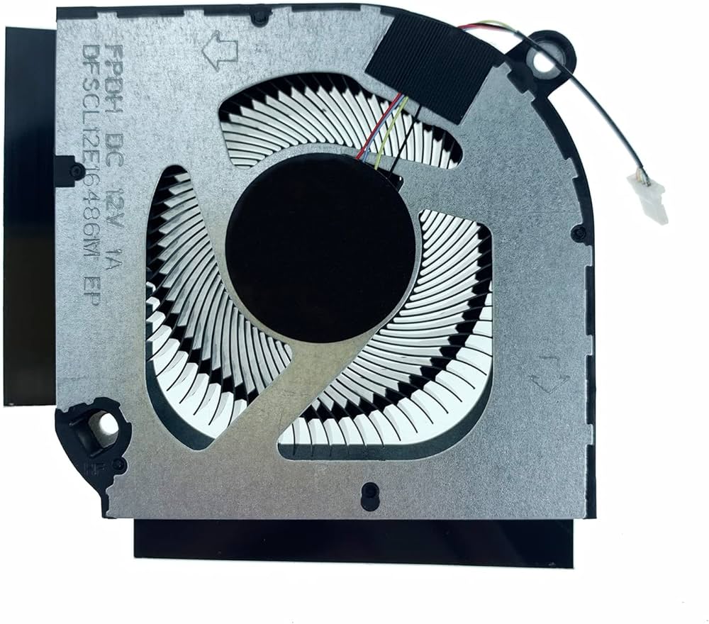 QUẠT LAPTOP ACER AN515-58 AN515-46 AN517-55 (CPU) NEW