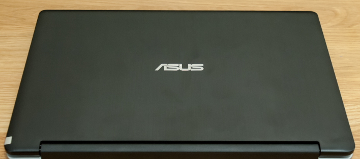 Vỏ mặt A dùng cho laptop Asus TP550 Like New