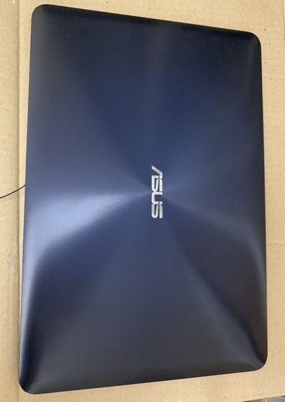 Vỏ mặt dùng cho laptop Asus X556 A556 Like New