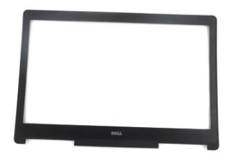 Vỏ mặt B dùng cho laptop Dell 7510 Like New