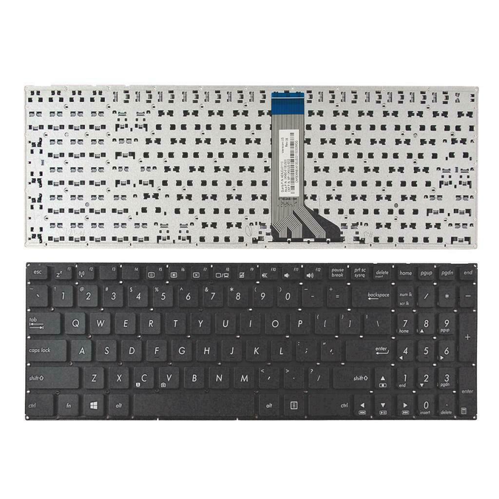 Bàn phím dùng cho laptop Asus X502 X555 X553 X554 TP550 F555L X551 K555