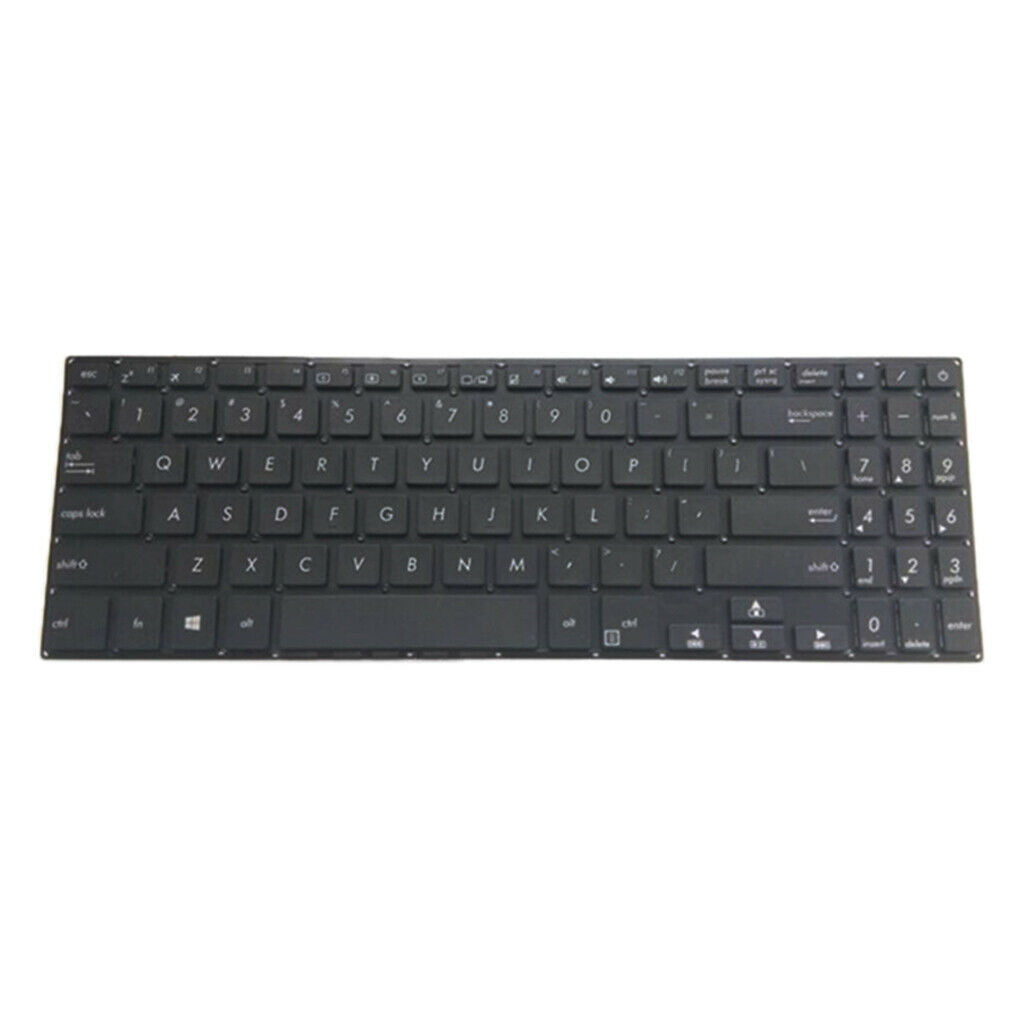 Bàn phím dùng cho laptop Asus X507