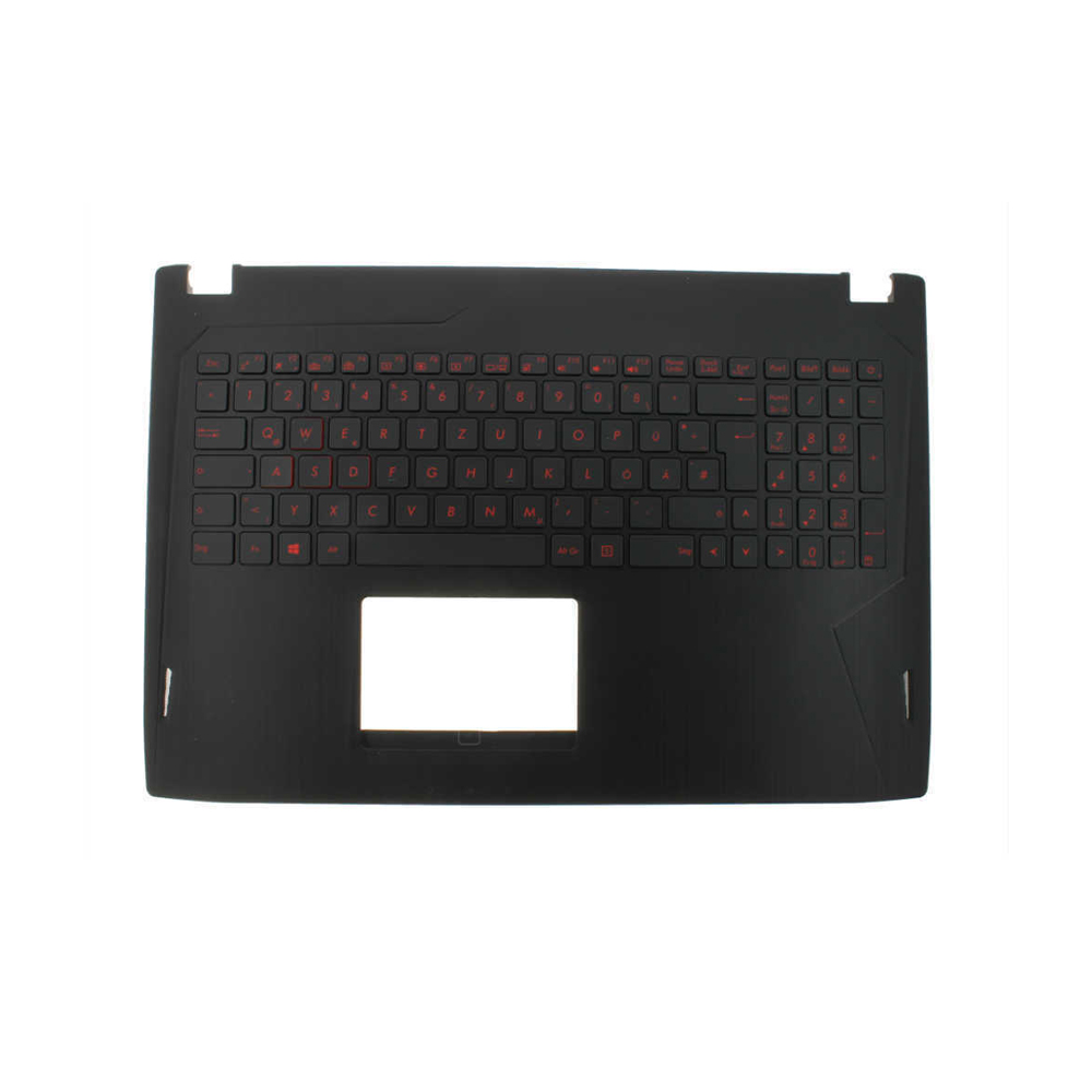 Bàn phím dùng cho laptop Asus N551 G551 Full C