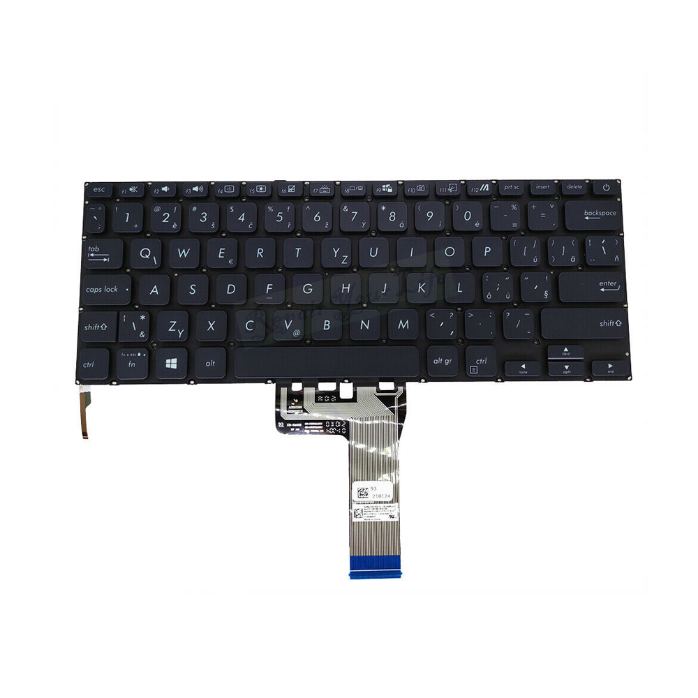 Bàn phím dùng cho laptop Asus X409