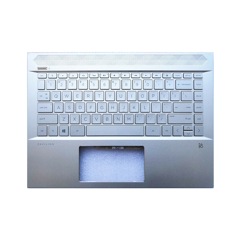 Bàn phím dùng cho laptop HP 14DA 14CE Full C