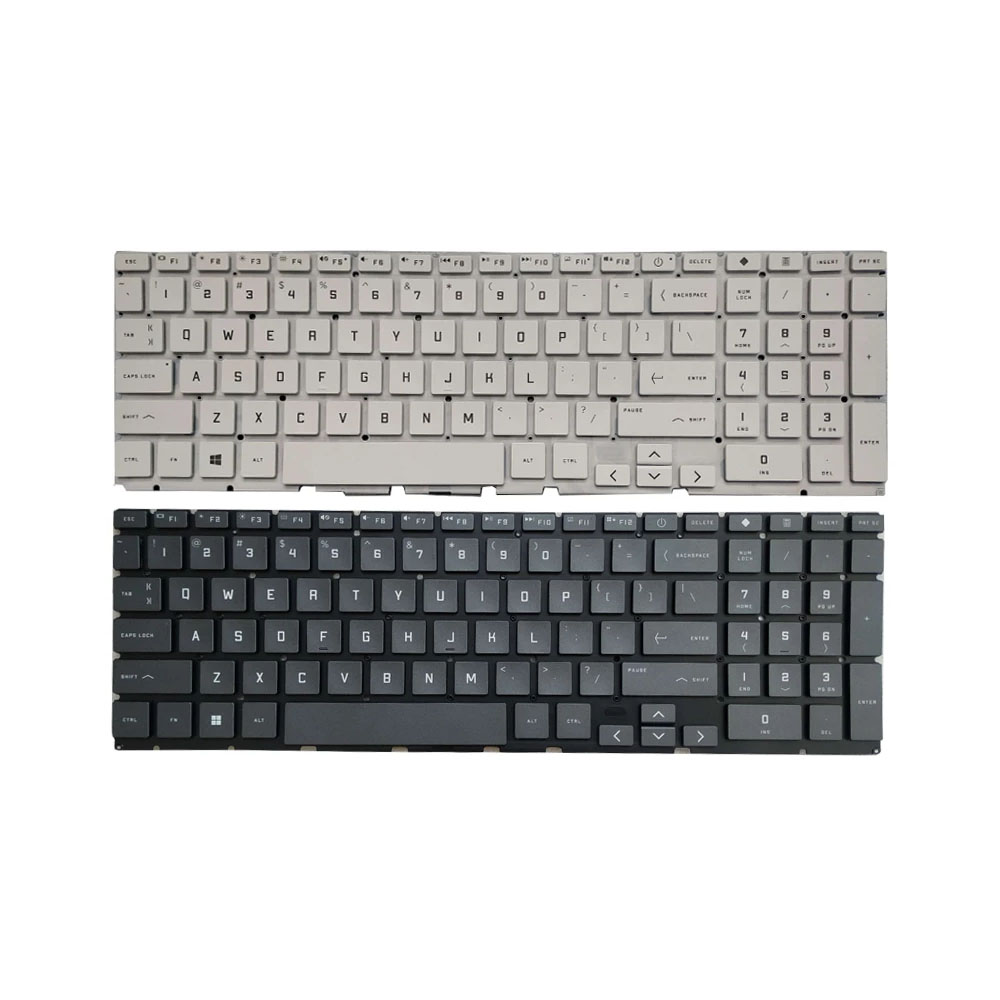 Bàn phím dùng cho laptop HP 16E 16D