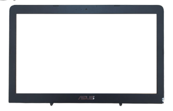 Vỏ mặt B dùng cho laptop Asus K501 Like New