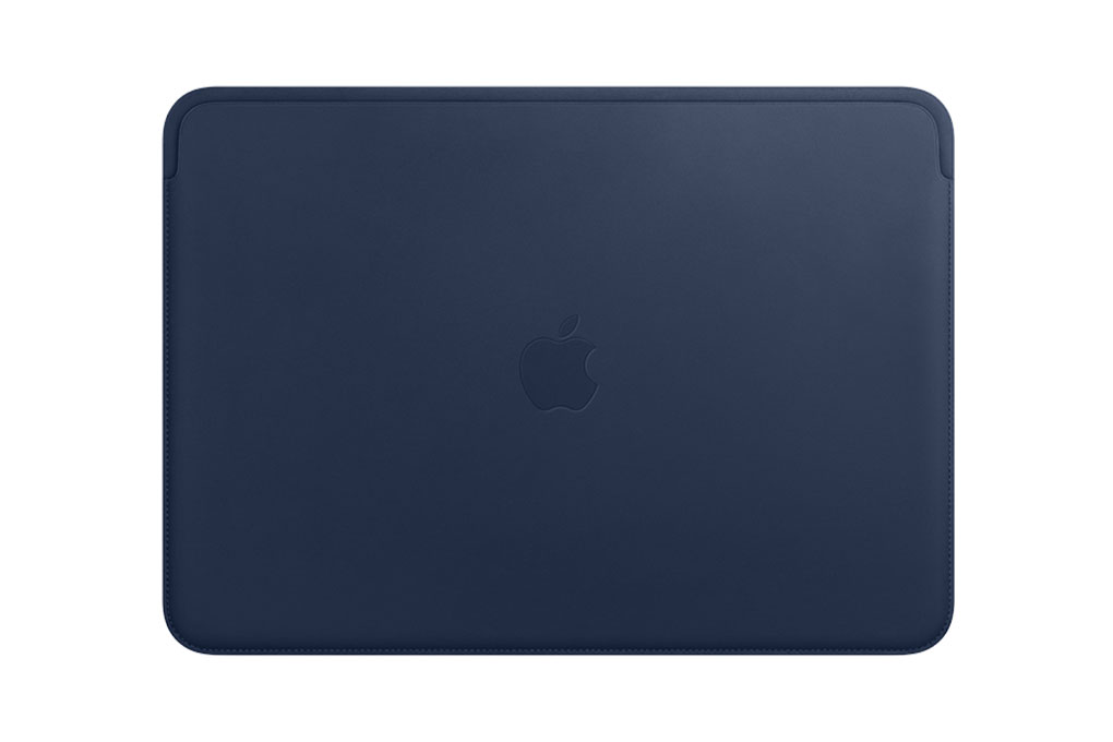 Bao da Macbook Air 13 Inch Blue
