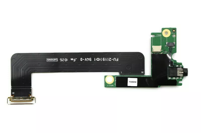 Bo Sound laptop Lenovo X1 Cacbon Gen 5