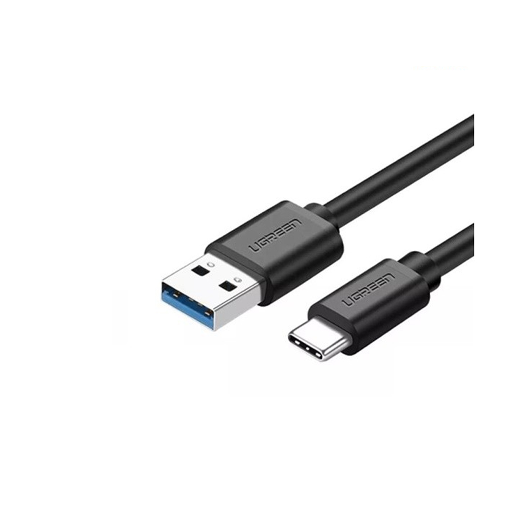 Cáp USB Type C to USB 3.0 Ugreen 20882 dài 1m