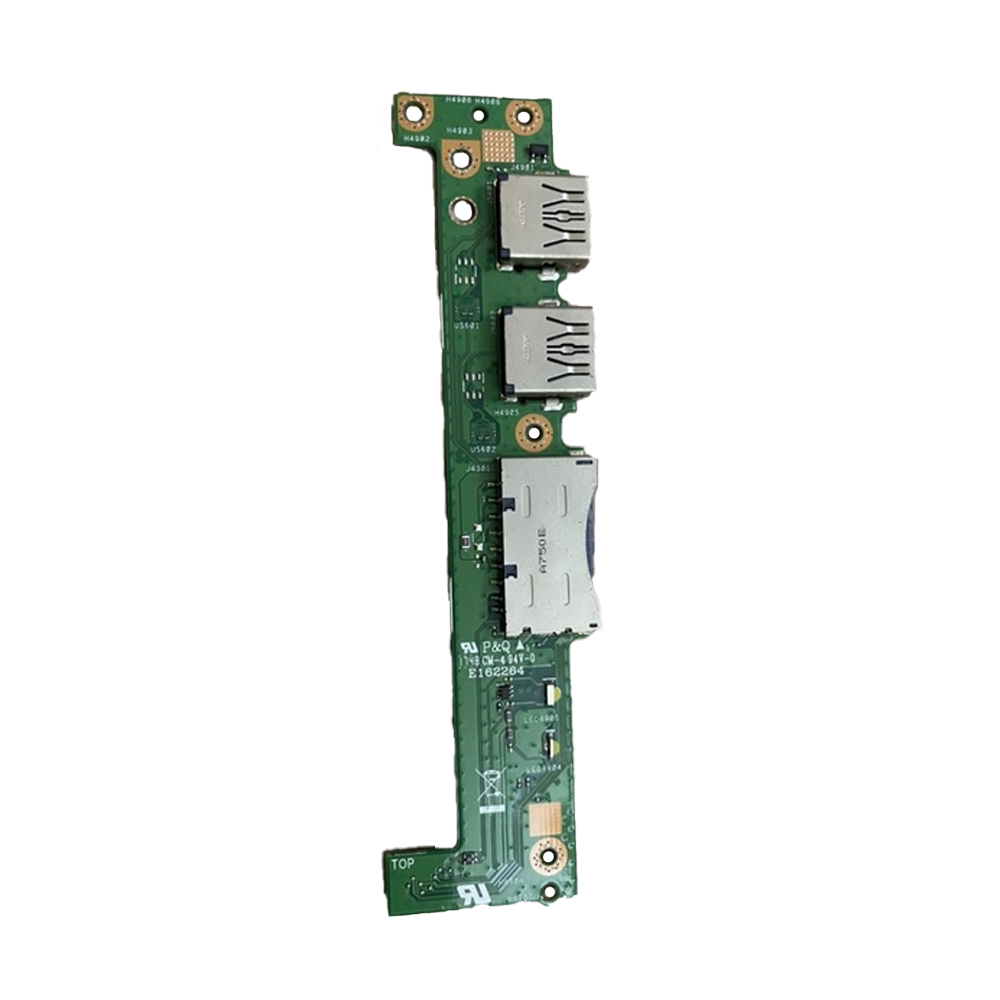 Bo USB dùng cho laptop Asus X411