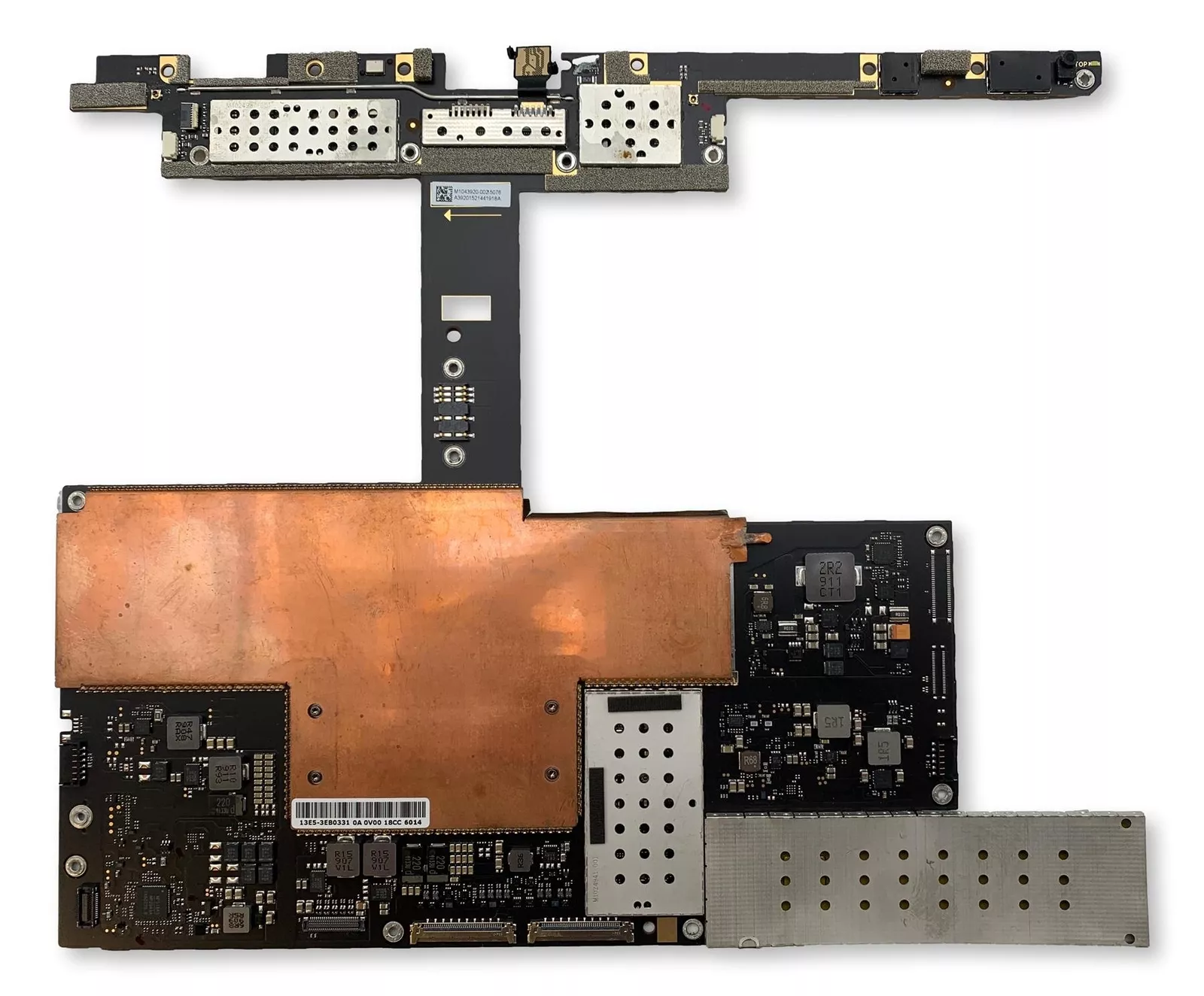 Mainboard Surface Book 2