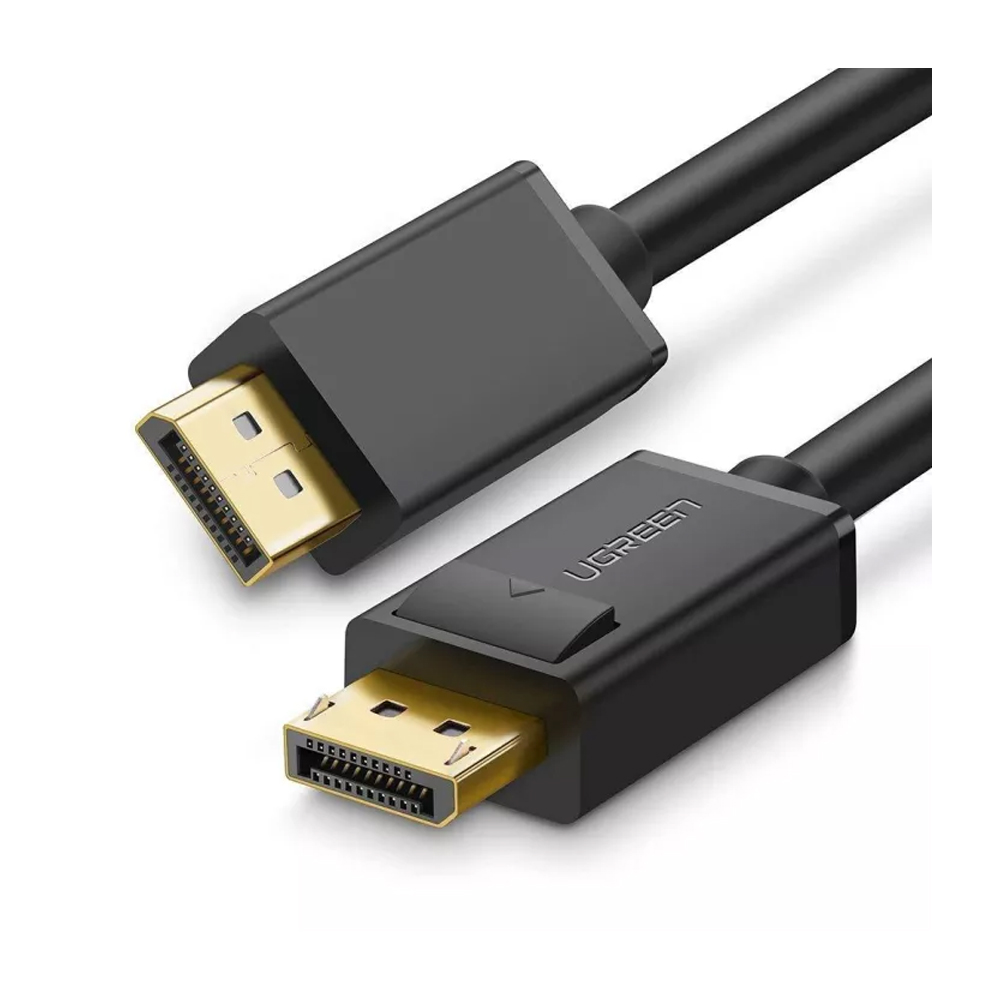 Cáp Displayport 2m Ugreen 10211