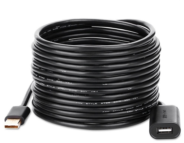 Dây nối dài USB 10M