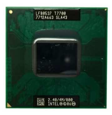 CPU T